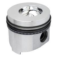 China Engine Piston Assembly YM119812-22080 for Komatsu 3D80-1 Diesel Engine Excavator Parts for sale