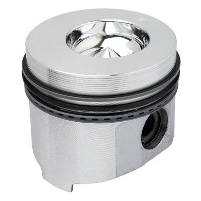 China Engine Piston Assembly YM119812-22080 for Komatsu 3D80-1 Diesel Engine Excavator Parts for sale
