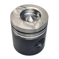 China Engine Piston 130602-00590 for Doosan DE12TIS Diesel Engine Excavator 130mm for sale