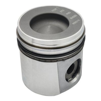 China Engine Piston Assembly 3802398 for 6C8.3 Diesel Engine Parts Excavator for sale