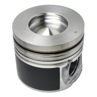 China Engine Piston 8980410620 for Isuzu 4HK1 4-Cylinder Diesel Excavator Parts 95mm for sale