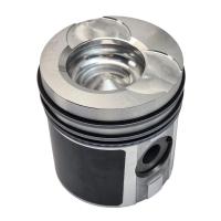 China Engine Piston Assembly 65.02501-0507 for Doosan DE08 Diesel Engine Parts Excavator for sale