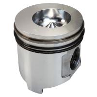 China Engine Piston Assembly YM123900-22080 for Komatsu S4D106-2 Diesel Engine Excavator Parts 95mm for sale