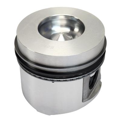 China Engine Piston Assembly 6205-31-2190 for Komatsu S4D95LE 95mm Diesel Engine Parts for sale
