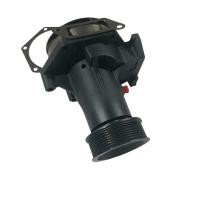 China Water Pump 612600061739 for WEICHAI Diesel Engine Excavator Spare Parts High Quality for sale