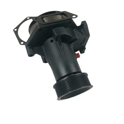 China Water Pump 612600061739 for WEICHAI Diesel Engine Excavator Spare Parts High Quality for sale