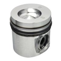 China Engine Piston Assembly 3802160 for 6B5.9 Diesel Engine Parts Excavator for sale