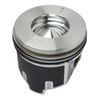 China Engine Piston Assembly 1J706-21770 for Kubota V2607 Diesel Engine Excavator Parts for sale