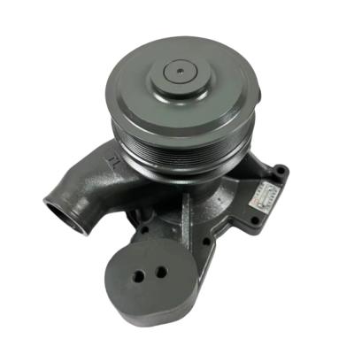 China Water Pump Assembly 612600061426 for WEICHAI WP10 Diesel Engine 82mm Construction Machinery Spare Parts for sale