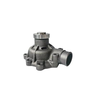 China Water Pump 2273240 13027852 for WEICHAI Deutz 226B Diesel Engine Construction Machinery Spare Parts for sale