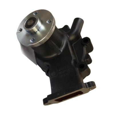 China Water Pump 2105060132 for WEICHAI WP4.1 Rui Power Engine Diesel Engine Spare Parts 100mm for sale
