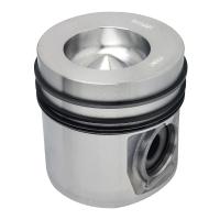 China Engine Piston Assembly 3802060 for 4B3.9 Diesel Engine Parts Excavator for sale