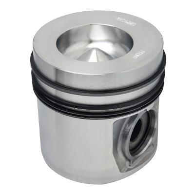 China Engine Piston Assembly 3802060 for 4B3.9 Diesel Engine Parts Excavator for sale