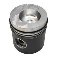China Engine Piston Assembly 65.02501-0031 for Doosan D2366 4-Cylinder Diesel Engine Excavator Parts for sale