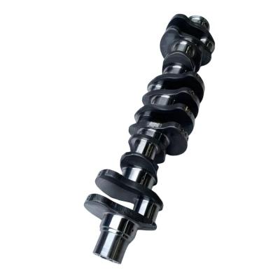 China New Crankshaft 3418910 for Cummins K19 KTA19 Diesel Engine Construction Machinery Parts for sale