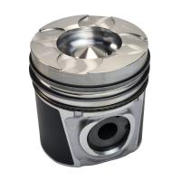 China Engine Piston Assembly 130602-01687 for Doosan DX12 Diesel Engine Parts Excavator for sale