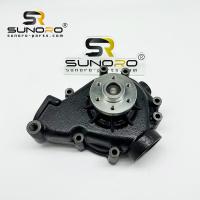 China Doosan DL300 DX300LC DX340LC DL08 Engine Water Pump 65.06500-6174 400921-00040 for sale