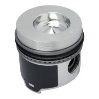 China Engine Piston Assembly 17345-21112 for Kubota V1512 Diesel Engine Excavator Parts for sale