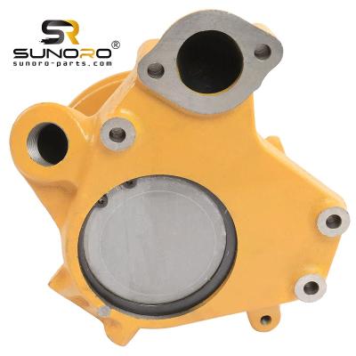China Engine Water Pump 6136-62-1100 6130-62-1110 for Komatsu 4D105-5 Diesel Engine for sale