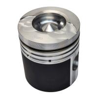 China Engine Piston 130602-00983 for Doosan DL11 Diesel Engine Excavator Parts 110mm for sale