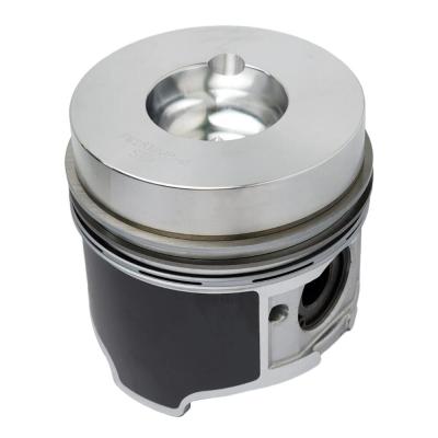 China Engine Piston Assembly 15451-21110 for Kubota D3000 Diesel Engine Parts for sale