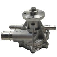China Water Pump 7280344 for Bobcat D24 Diesel Engine Excavator Parts High Efficiency for sale