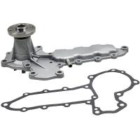 China Water Pump 1E017-73038 Compatible with Kubota V2003 Diesel Engine Parts for sale
