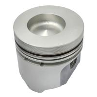 China Engine Piston 16641-21112 for Kubota V2203 Diesel Engine Excavator Parts 91mm for sale