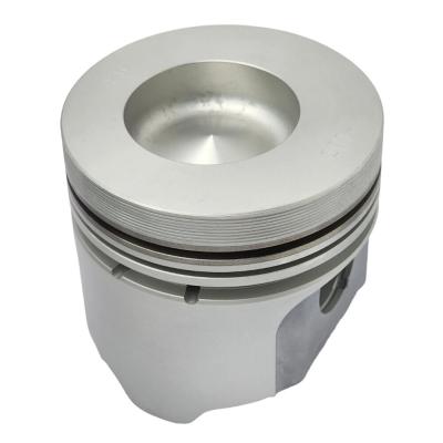 China Engine Piston 16641-21112 for Kubota V2203 Diesel Engine Excavator Parts 91mm for sale