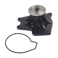 China Water Pump ME996789 for Mitsubishi 4M40 Diesel Engine 82mm Impeller for sale