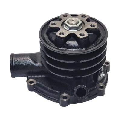 China Water Pump 25100-93G00 for Hyundai D6BR Diesel Engine Heavy Duty Cooling for sale