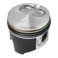 China Engine Piston Assembly 8972578760 for Isuzu 4LE1 Diesel Engine Excavator Parts for sale