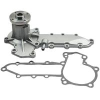 China Water Pump 1G489-73035 Compatible with Kubota V2403 Diesel Engine for sale