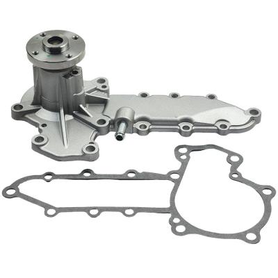 China Water Pump 1G489-73035 Compatible with Kubota V2403 Diesel Engine for sale