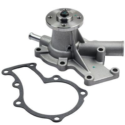 China Water Pump 19883-73034 for Kubota D722 Diesel Engine Parts High Efficiency for sale