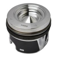 China Engine Piston Assembly 8982437090 for Isuzu 4LE2 Diesel Engine Excavator Parts for sale