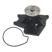 China Water Pump ME993002 for Mitsubishi 4M40 Diesel Engine Heavy Duty Cooling for sale