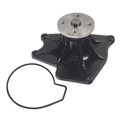 China Water Pump ME993002 for Mitsubishi 4M40 Diesel Engine Heavy Duty Cooling for sale