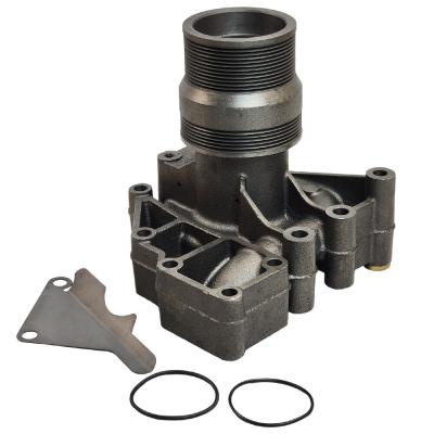 China Water Pump 4920464 for Cummins QSX15 Diesel Engine Excavator Parts Heavy Duty for sale