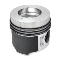 China Engine Piston Assembly 34317-08100 for Mitsubishi S6K Diesel Engine Parts for sale