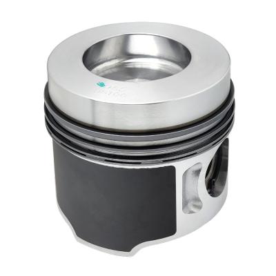 China Engine Piston Assembly 34317-08100 for Mitsubishi S6K Diesel Engine Parts for sale