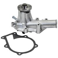 China Water Pump 16241-73034 Compatible with Kubota V1505 Diesel Engine Heavy Duty Cooling for sale