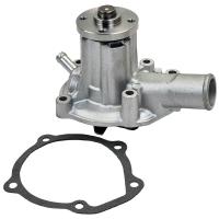 China Water Pump 1K576-73035 for Kubota V1505 Diesel Engine 82mm Impeller for sale