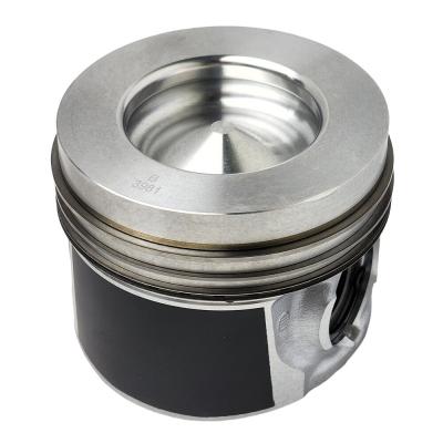 China Engine Piston Assembly 8973673981 for Isuzu 4JJ1 3.0L Diesel Engine Excavator Parts for sale