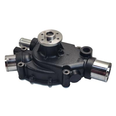 China Water Pump 400921-00532D for Doosan DX12 Diesel Engine Parts Heavy Duty for sale