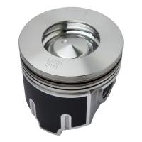 China Engine Piston 1J751-21113 for Kubota V3307 Diesel Engine Excavator Parts 91mm for sale