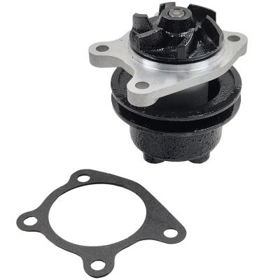 China Water Pump 15321-73032 Compatible with Kubota V1501 Diesel Engine Heavy Duty Cooling for sale