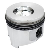 China Engine Piston Assembly YM119818-22080 for Komatsu 3D78AE-3 78mm Diesel Engine Parts for sale