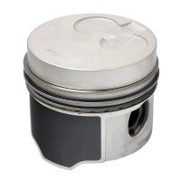 China Excavator Engine Piston Assembly 13101-78202-71 for Toyota 1DZ 2.2L Diesel Engine for sale