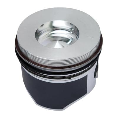 China Engine Piston Assembly 30A17-03050 for Mitsubishi K3G Diesel Engine Excavator 94mm for sale